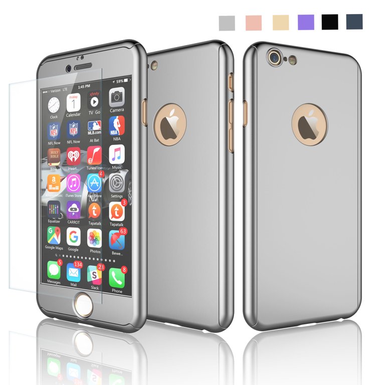 Iphone 6 Screen Protector Matte