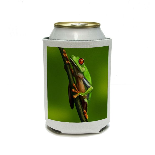 Frog Cooler