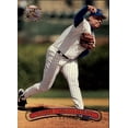 1996 Stadium Club #37 Jaime Navarro MLB Baseball Trading Card - Walmart.com