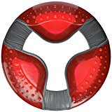 Dogzilla! Dino Disc Dog Toy, 1ct - Walmart.com