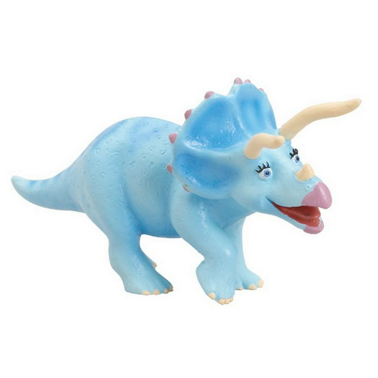 Dinosaur Train Triceratops