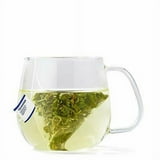 FRESH STOCK Genuine Starbucks Teavana Tea - Emperors Clouds & Mist - 50 Sachets No Box - Walmart.com