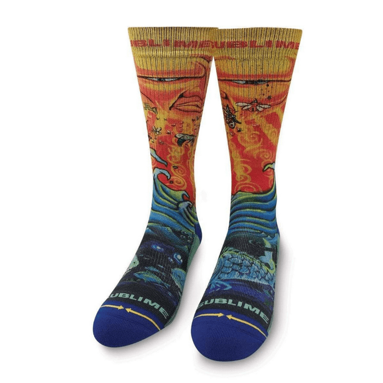 Sublime Everything Under The Sun