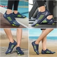 Barefoot Shoes Womens Mens Wide Toe Water Barefoot Trainers for Walking ...