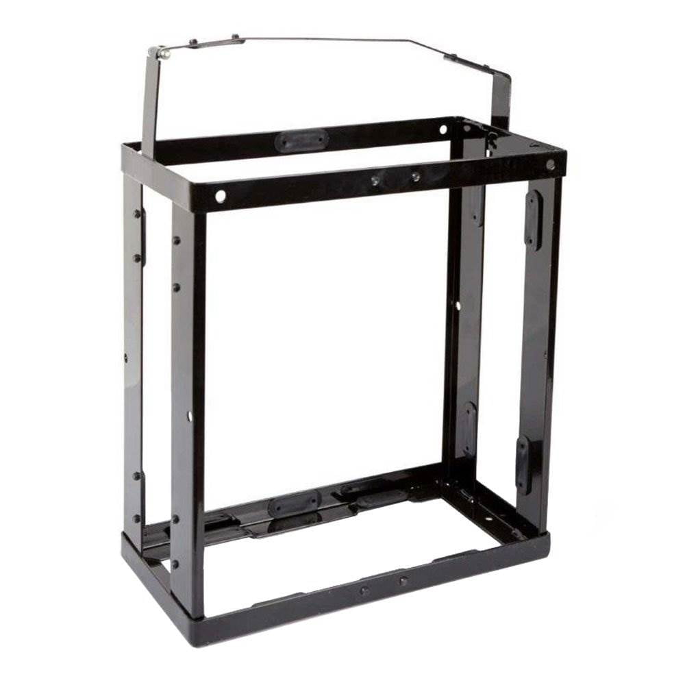 Wavian 5 Gallon Jerry Can Mounting System for Trucks, Jeeps, & ATVs ...