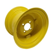 John Deere Original Equipment Tire And Rim Assembly - TCA19309 ...