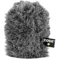 Rode WS11 Professional Grade Windshield for VideoMic NTG Mic - Walmart ...