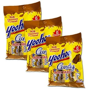 Brand: Yoo-hoo