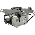 Dorman 940-246 Right Side Sliding Door Door Lock Actuator Motor for ...