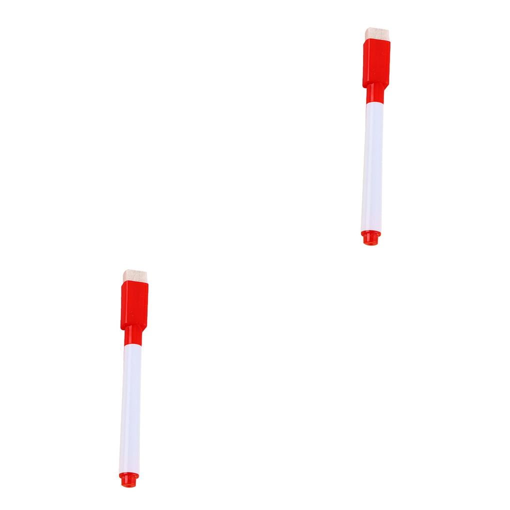 Methold Students Portable Whiteboard Pen Teaching Room Chalkboard ...