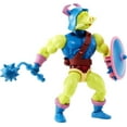 MOTU Origins 5.5-in Action Figure Assortment, Battle Toys for Play and ...