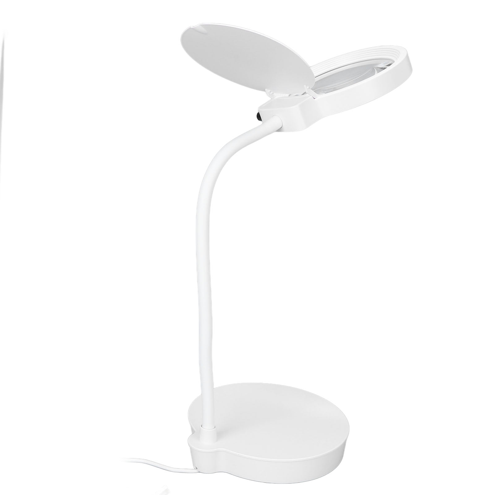 Click here for Mgaxyff Magnifying Lamp  130mm Diameter 2x Magnify... prices