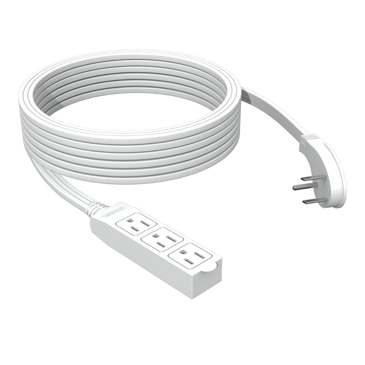 Click here for Stanley Cordmax Home 15 Indoor Polarized Cord prices