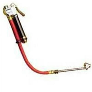 Powermate Tire Inflator with 2 In Gauge - Walmart.com