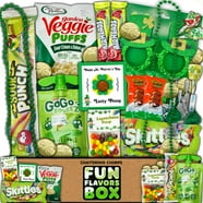 BOOST BOX (45 Count) Premium Snack Boxes, Food Party Bundles, Variety ...