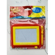 Etch A Sketch Freestyle, Drawing Tablet with 2-in-1 Stylus Pen and ...