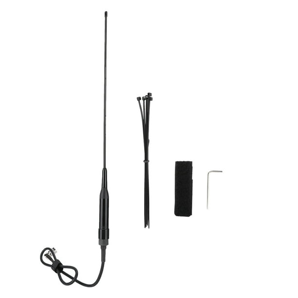Military CS UHF/VHF Dual-Band Antenna For TCA TRI For Harris AN/PRC-152 ...
