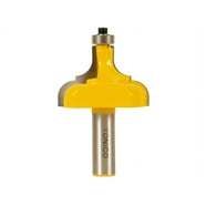 YONICO Window Sill Router Bits 3/4-Inch 1/2-Inch Shank 18144 - Walmart.com