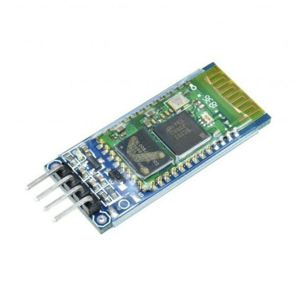 Modulo Bluetooth Master Arduino HC-05 | Walmart en línea
