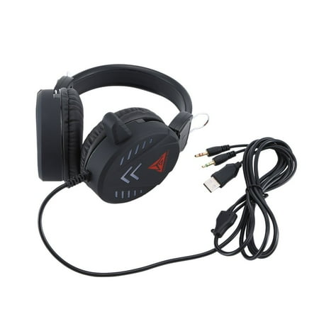 Brand New A1 Head-mounted Gaming Headset Gaming Earphone With ...