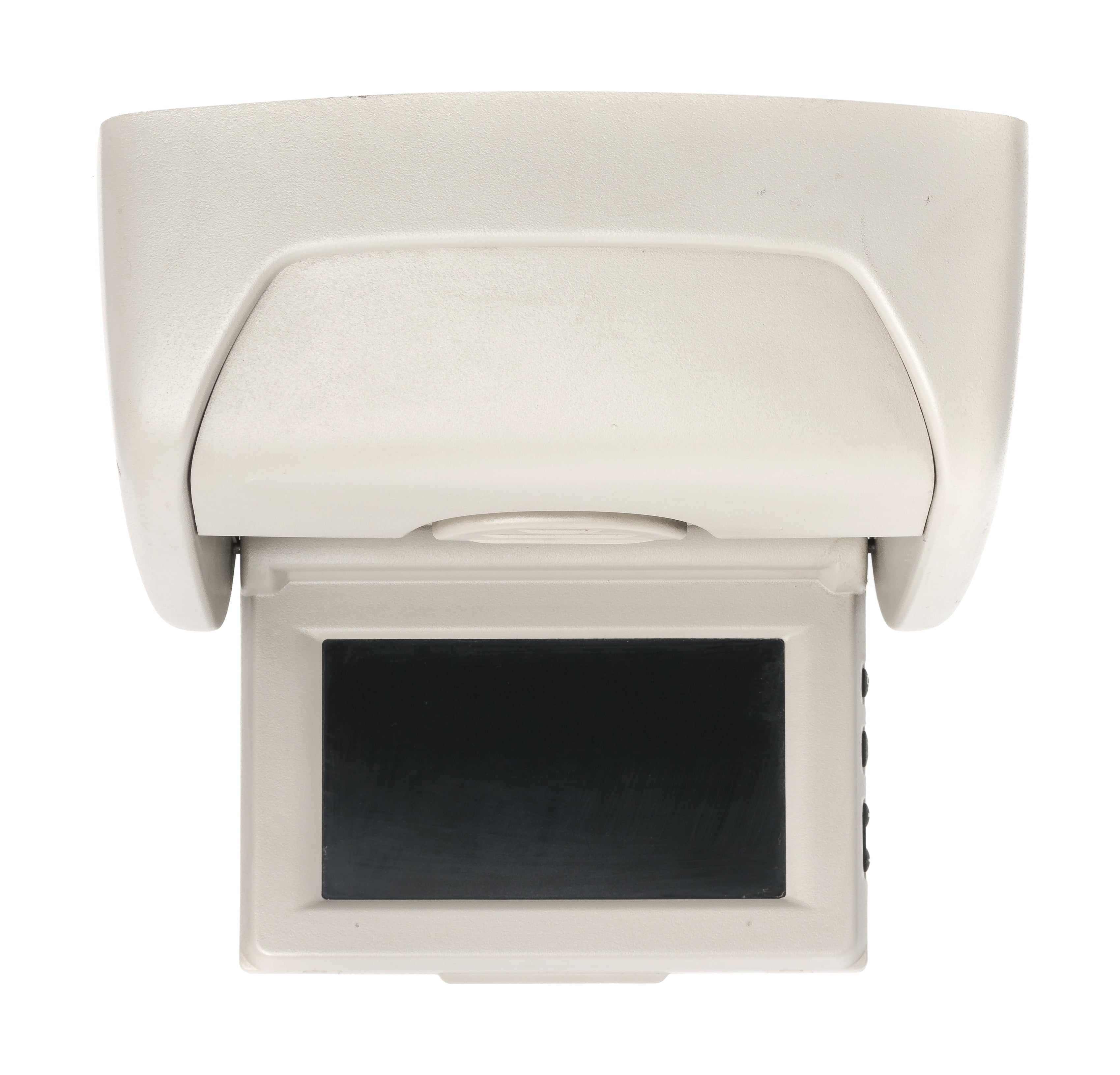 2005-2006 Dodge Caravan Chrysler Town & Country Roof Mounted Screen ...