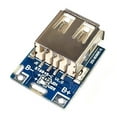 10Pcs 5V Step Up Board Type C/USB Power Module Charging Protections ...