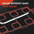 A-Premium Upper Intake Manifold Replacement for Buick LeSabre Regal ...
