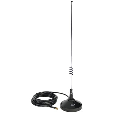 Tram 1185 Amateur Dual-band Magnet Antenna - Walmart.com