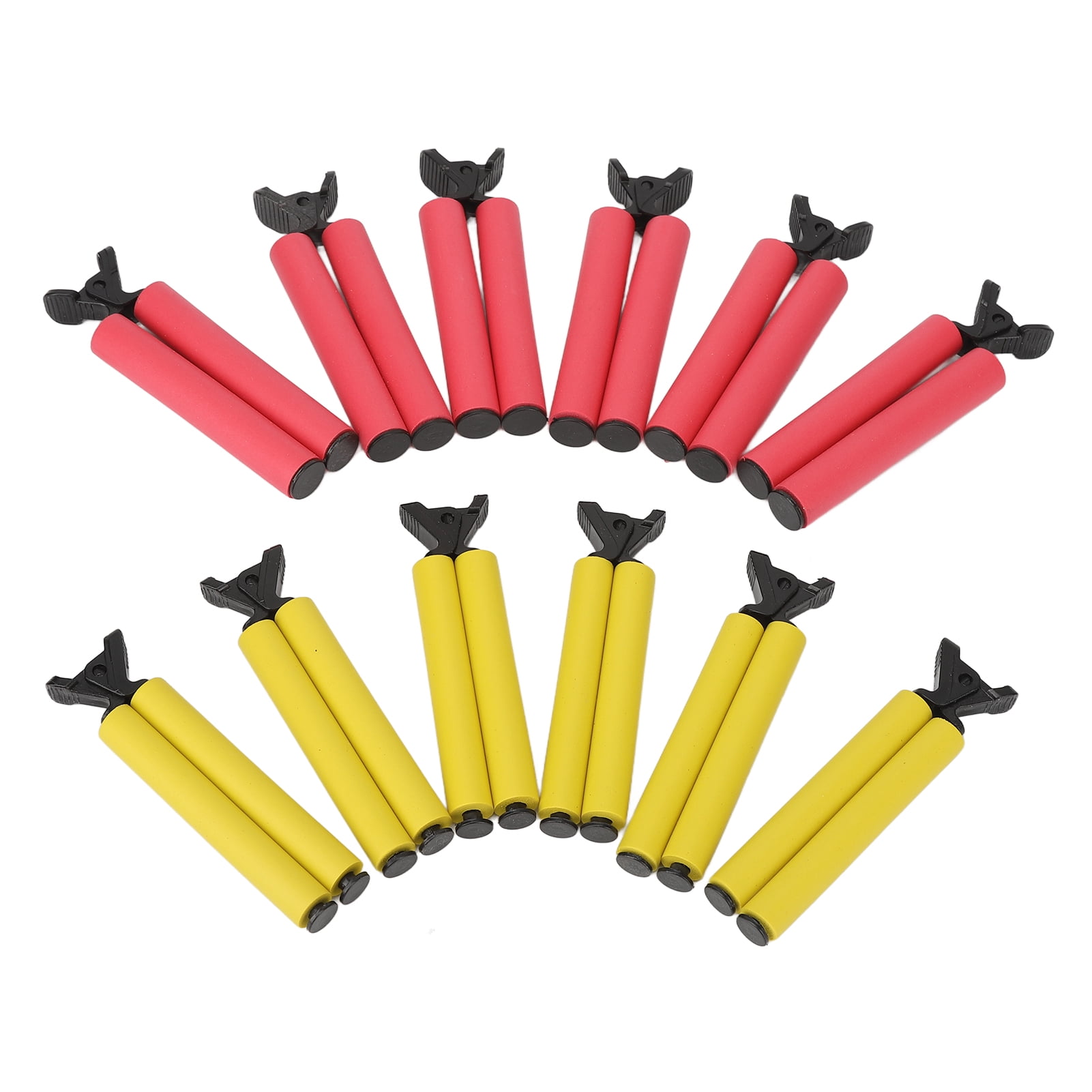 Pinzas de aislamiento térmico para permanente, 12 piezas, pinzas de ...