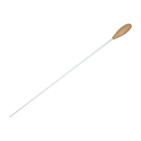 ANGGREK Conducting Baton Pear Wood Music Band Conductor Batons For ...