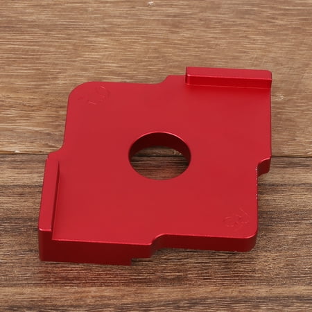 Radius Corners, High Hardness Carpenter Tools Template Tool, Held Edge ...