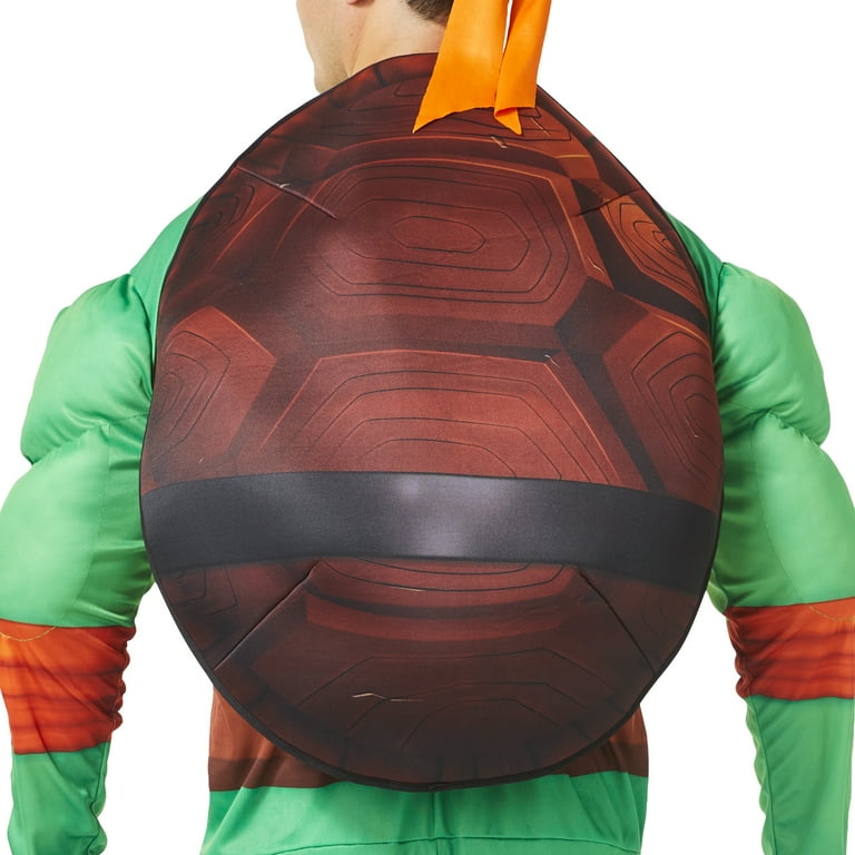 Mock Turtle Costume