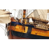 Occre HMS Endeavour 1:54 Scale - Walmart.com