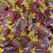 JOLLY RANCHER Original Hard Candy, Assorted Fruit Flavors, Individually ...