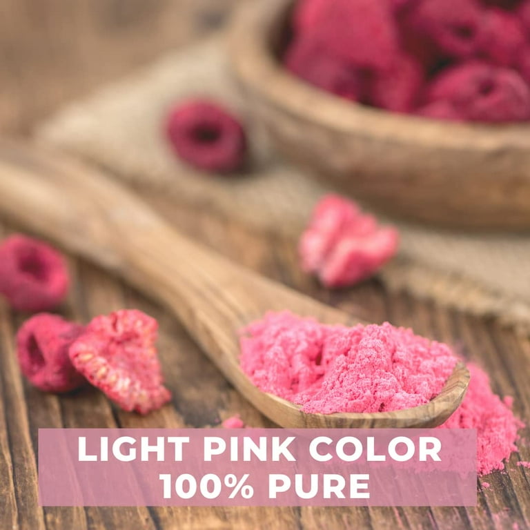 Dried Raspberries Powder