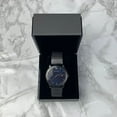 Emporio Armani Stainless steel mesh Mens Watch AR11053 - Walmart.com