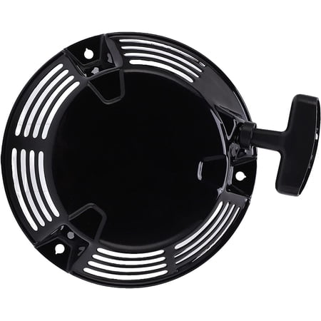 Starter Starter, Long Life Starter Black Iron + ABS for car engines ...