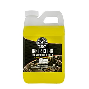 Lucas Oil Products 10514 Interior Detailer - Walmart.com