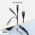 3M/10 FT Otterbox lightning connector to USB cable (78-51153) - Walmart.com