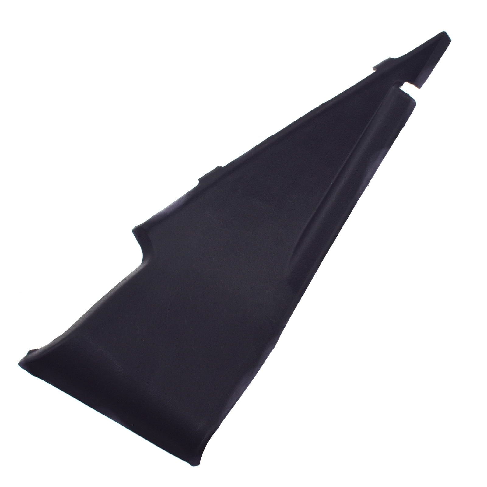 Passenger Right Side Cowl Extension Trim 66894-6CA0A FOR Nissan Altima ...