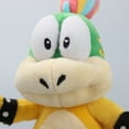 uiuoutoy Koopaling Lemmy Koopa Plush 8'' Doll Toy - Walmart.com