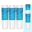 Icepure RWF0900A 3PACK Water Filter Compatible with Maytag, Whirlpool ...