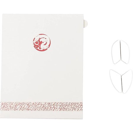 Esports Tiger ICE Mouse Feet for Finalmouse Ultralight 2 & Starlight-12 ...