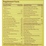 Nature Made Diabetes Health Pack - Daily Supply, 60 Packets, #1 ...