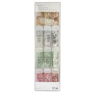 Twinklets Sparkle Diamond Dust: Shimmer Glitter, Crystal Color, 14 ...