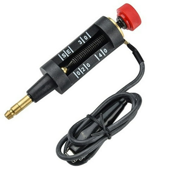 Small Engine Spark Tester