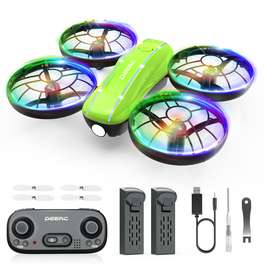 Kingco drone store