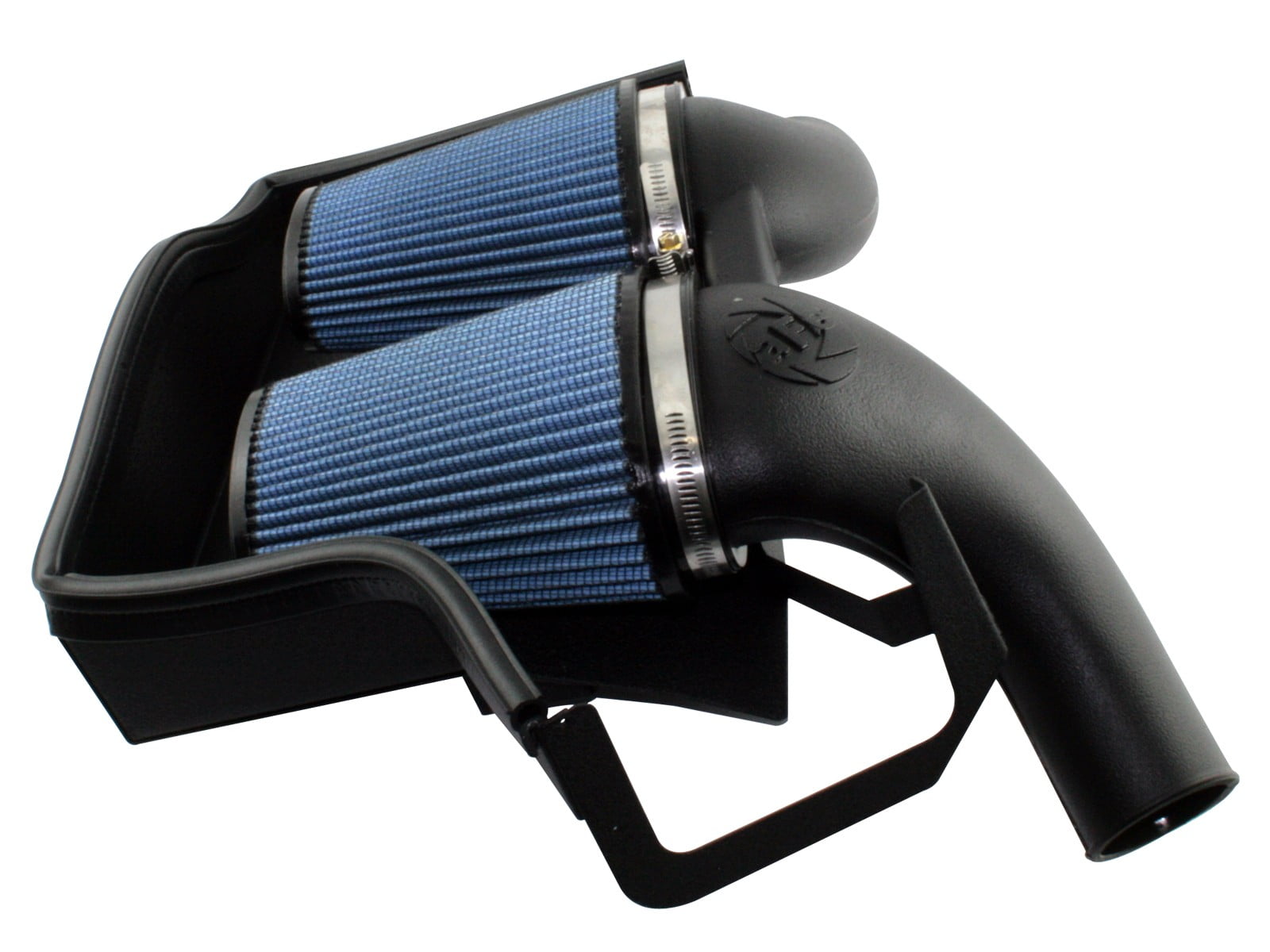AFE/Advance Flow Engineering 54-11472 Cold Air Intake Magnum Force ...