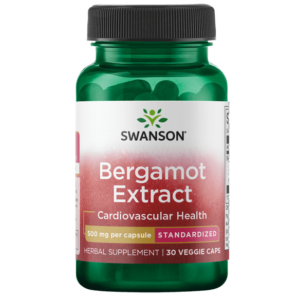 Citrus Bergamot Extract