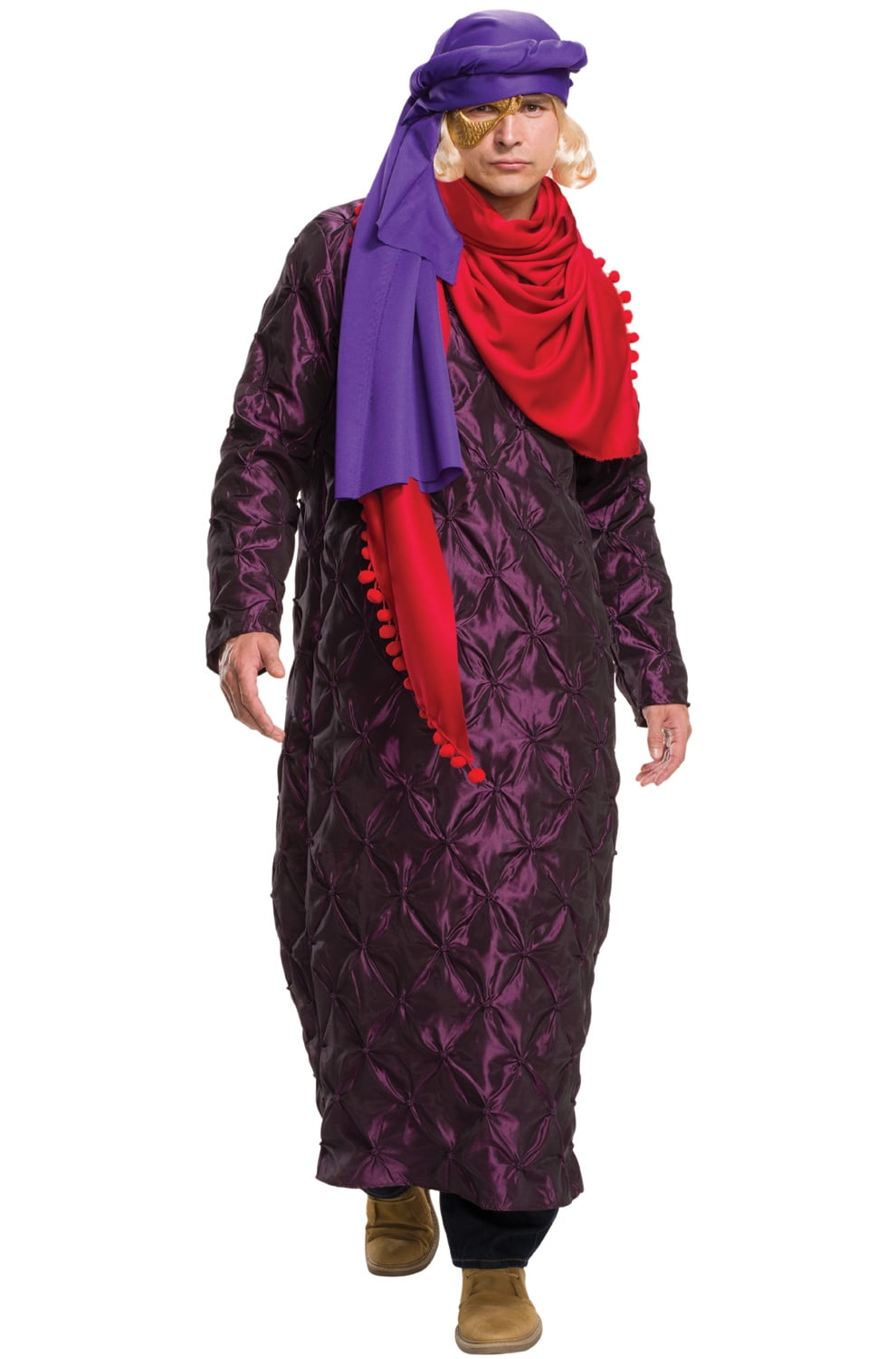 Hansel Model Adult Costume - Walmart.com